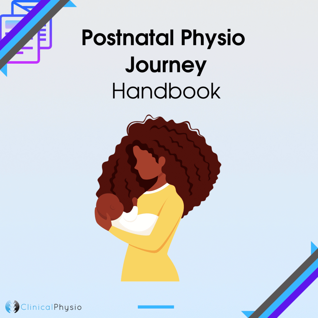 Handbooks | Clinical Physio