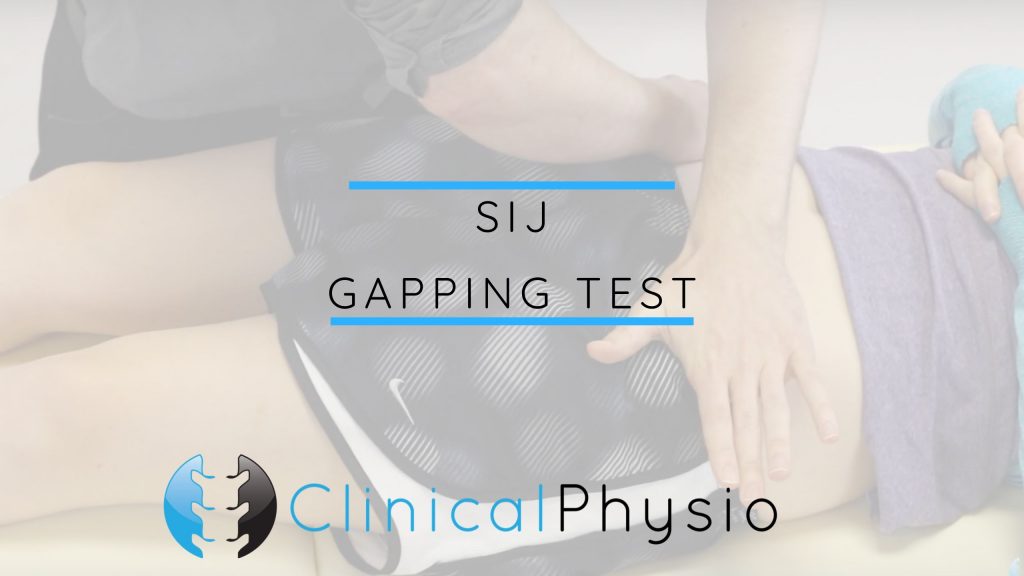 Lumbar Spine | Clinical Physio