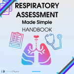 Respiratory Assessment Handbook | Clinical Physio
