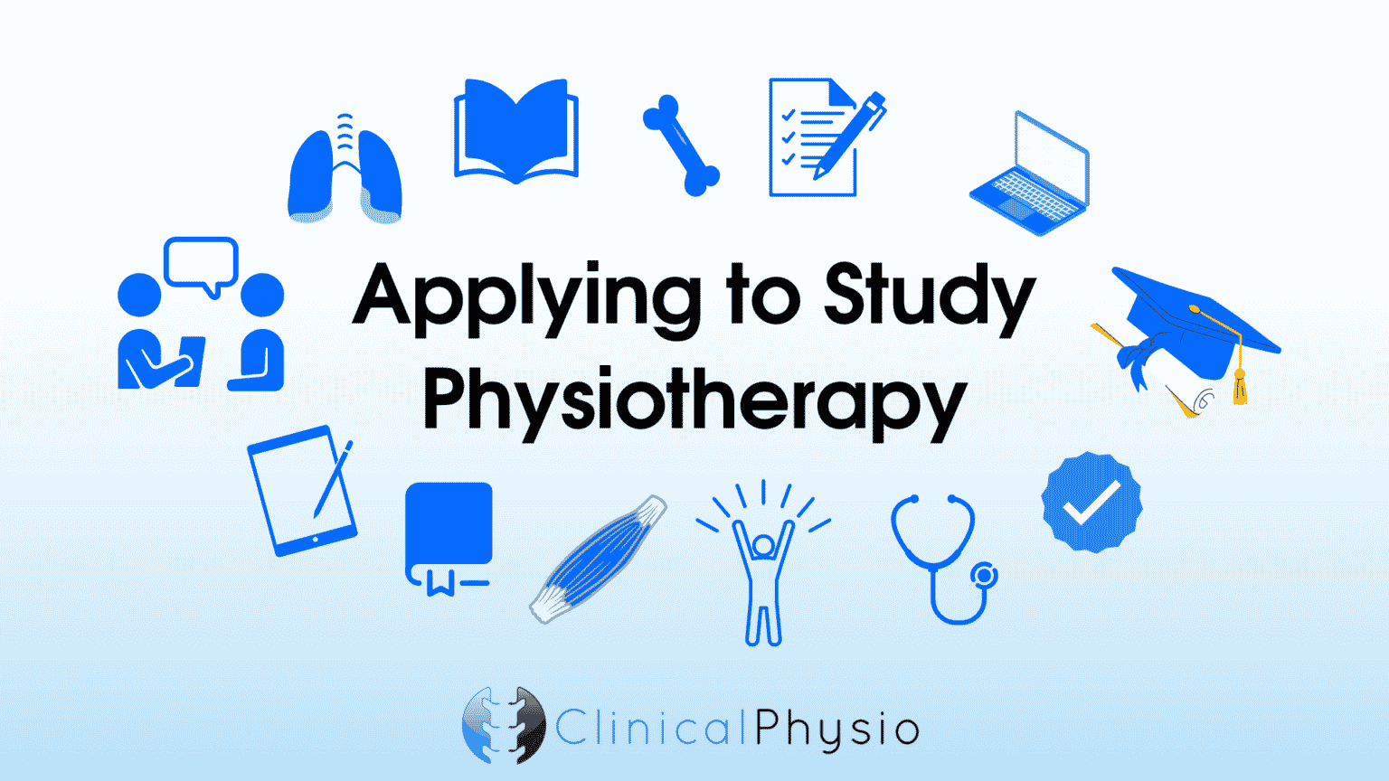 Courses | Clinical Physio