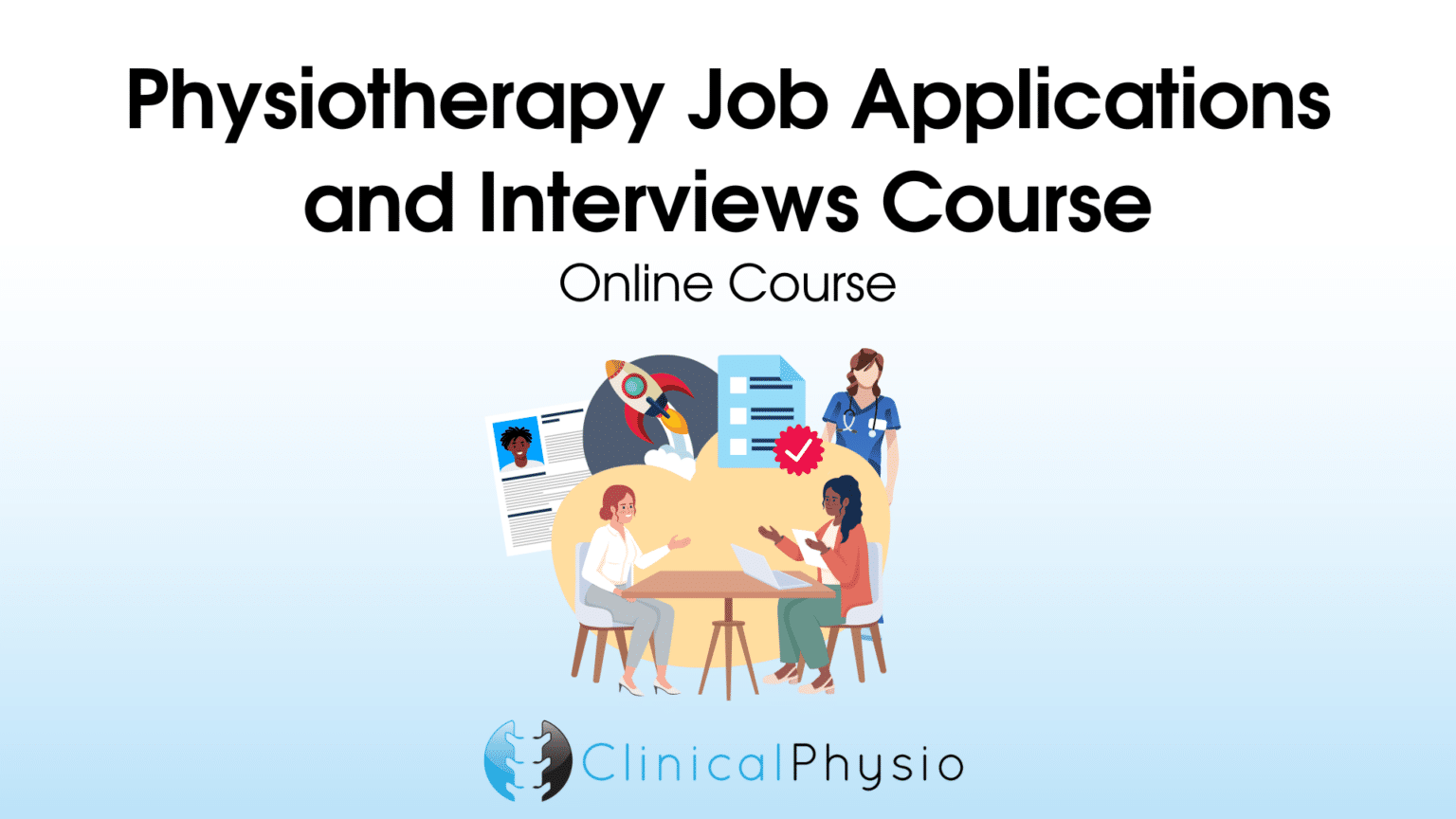 Courses | Clinical Physio