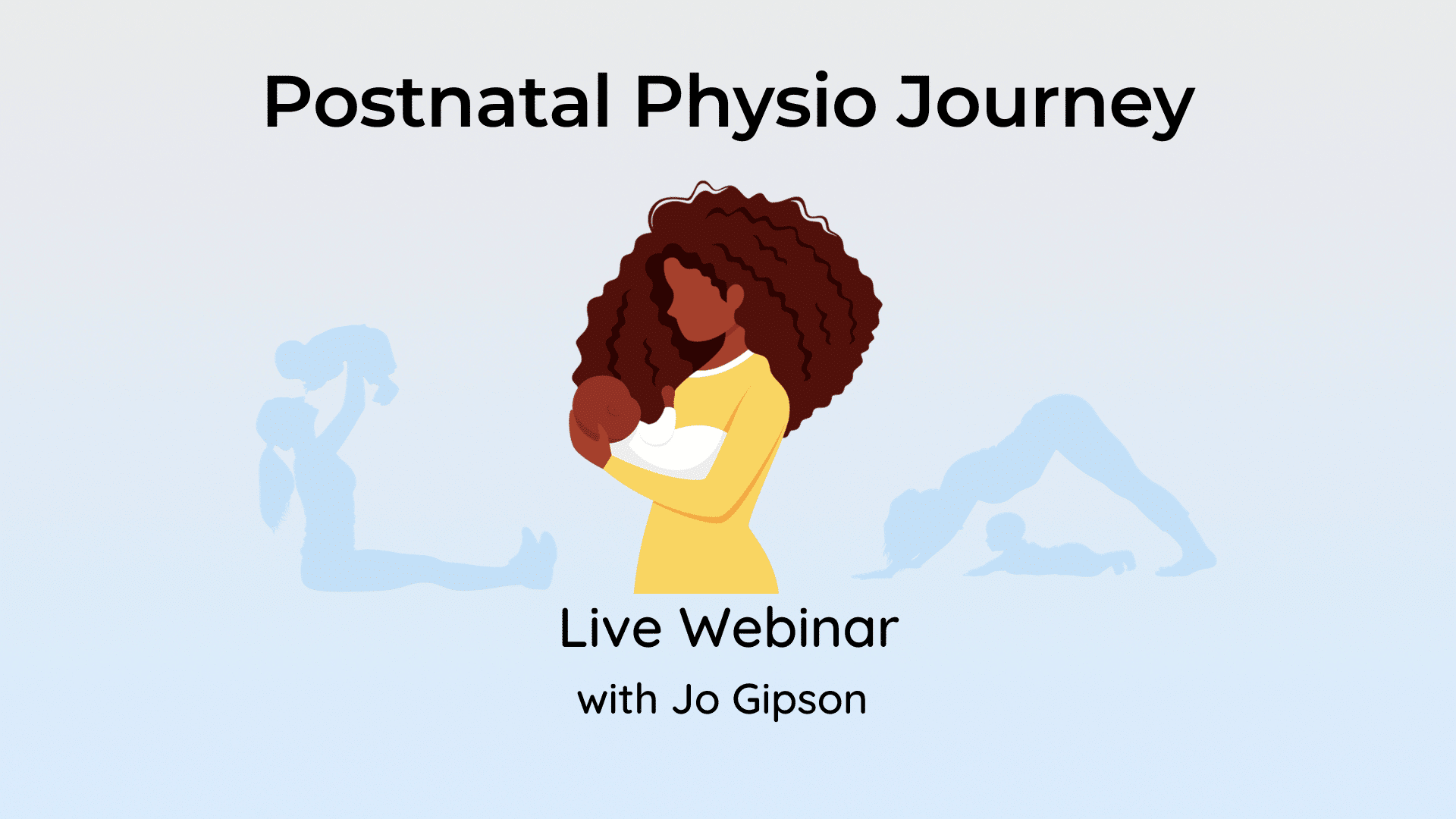 LIVE Webinars | Clinical Physio