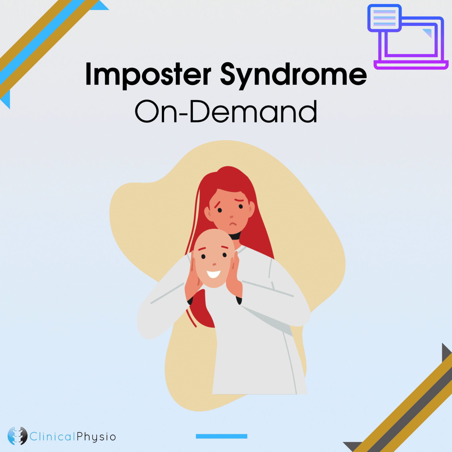 On-Demand Webinars | Clinical Physio