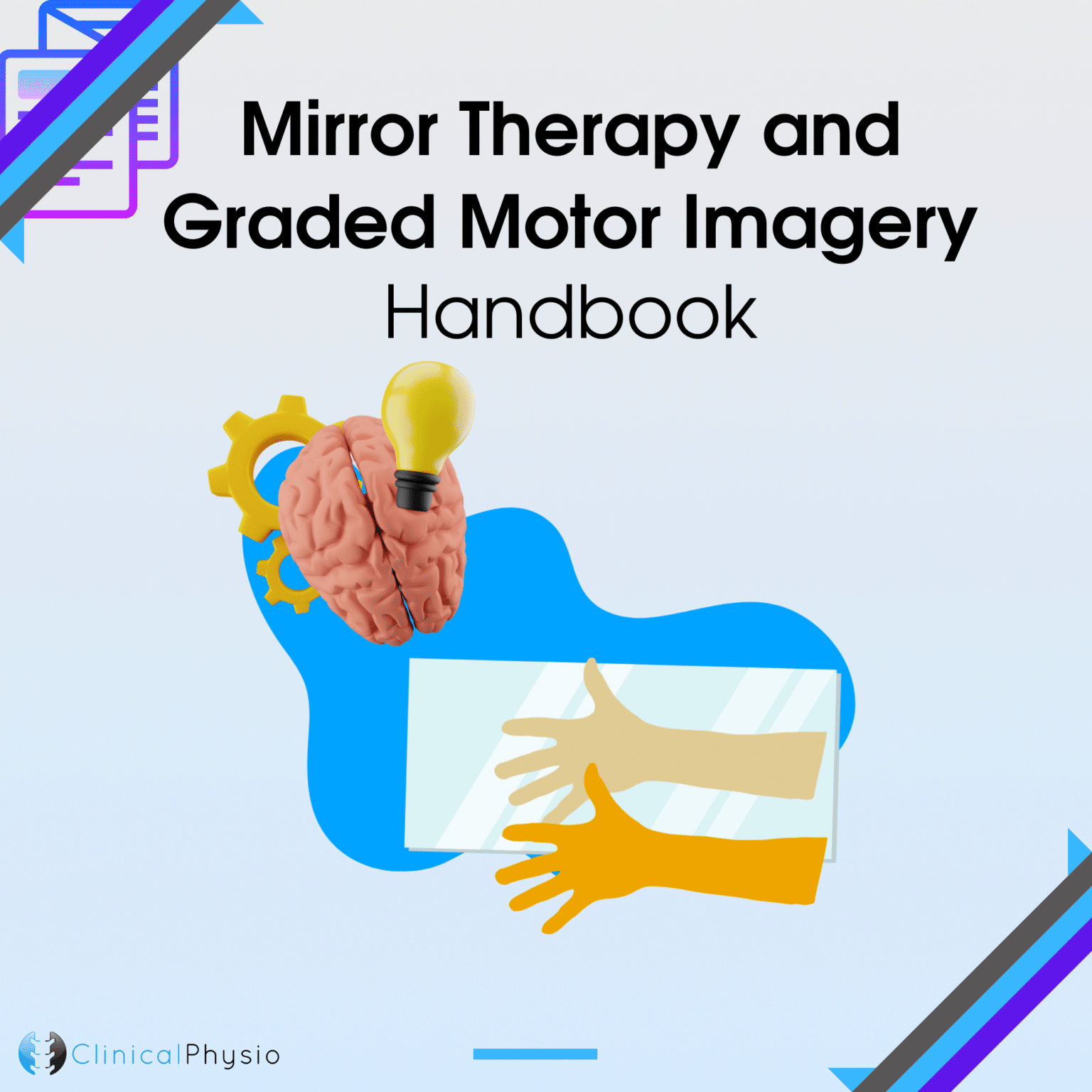 Handbooks | Clinical Physio