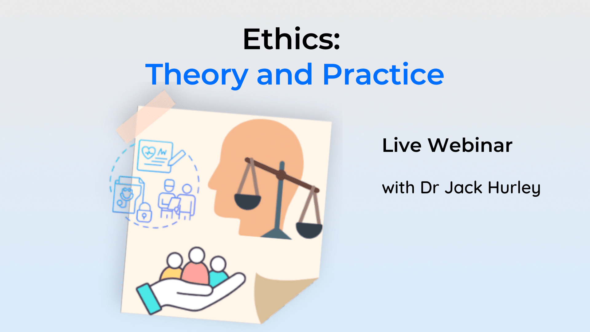 LIVE Webinars | Clinical Physio