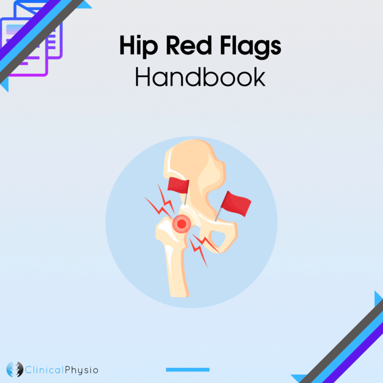 Handbooks | Clinical Physio