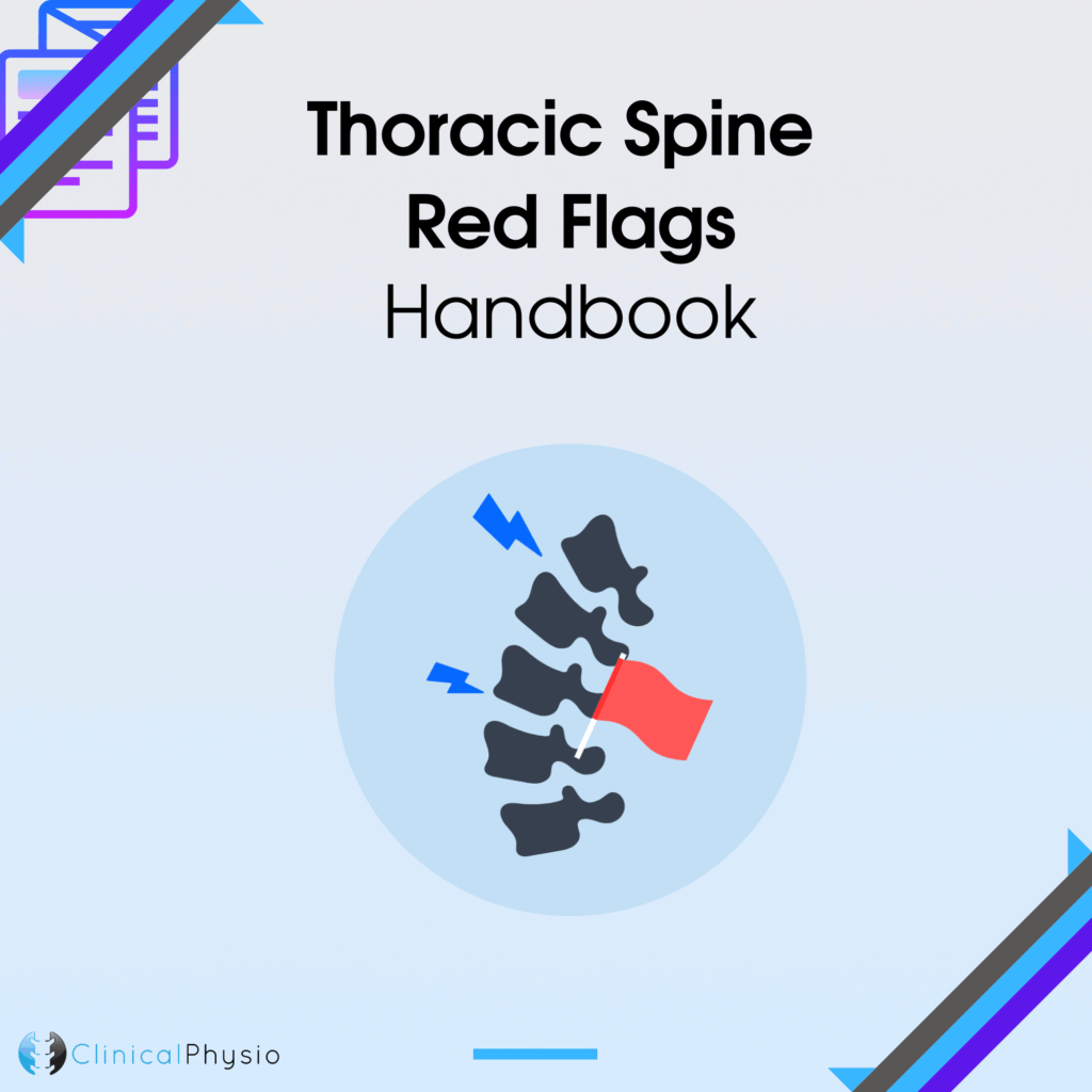 Handbooks | Clinical Physio